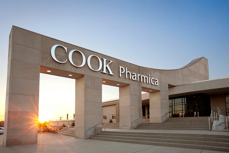Cook Group completes sale of Cook Pharmica | Cook Group
