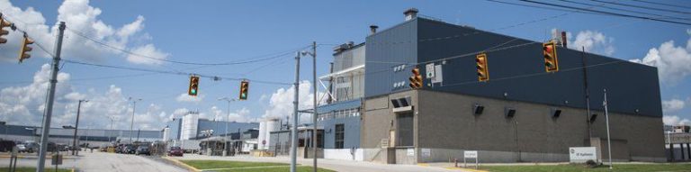 Cook Group completes purchase of former GE building | Cook Group