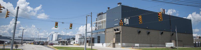 Cook Group completes purchase of former GE building | Cook Group