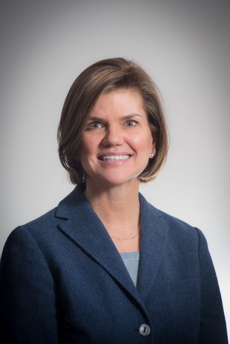 Allison Giles promoted to vice president, federal and international ...